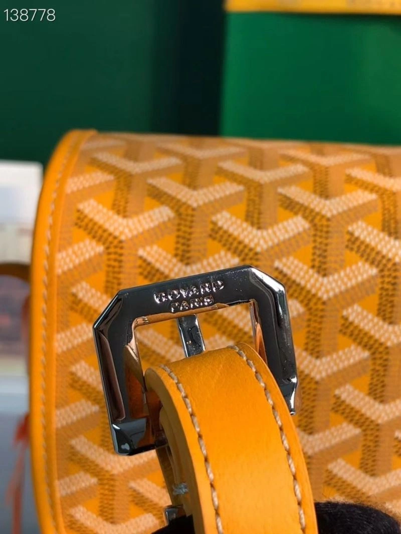 Low-cost Goyard Satchel Bags