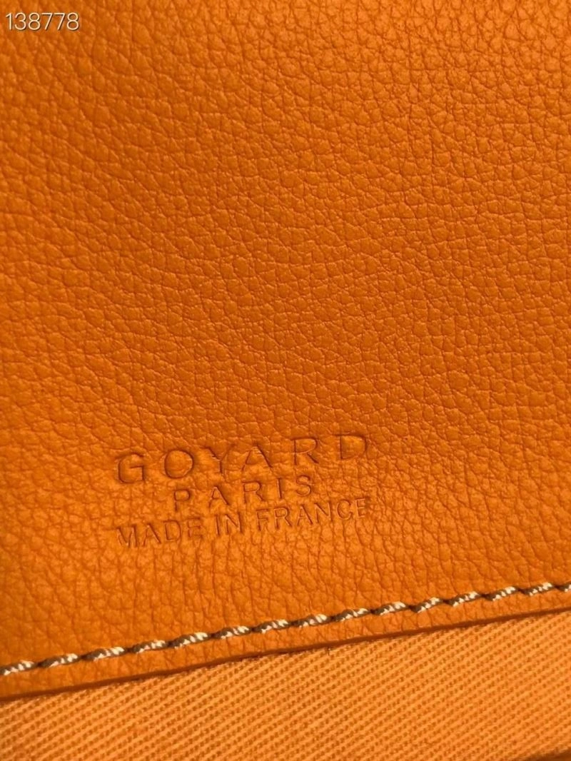 Low-cost Goyard Satchel Bags