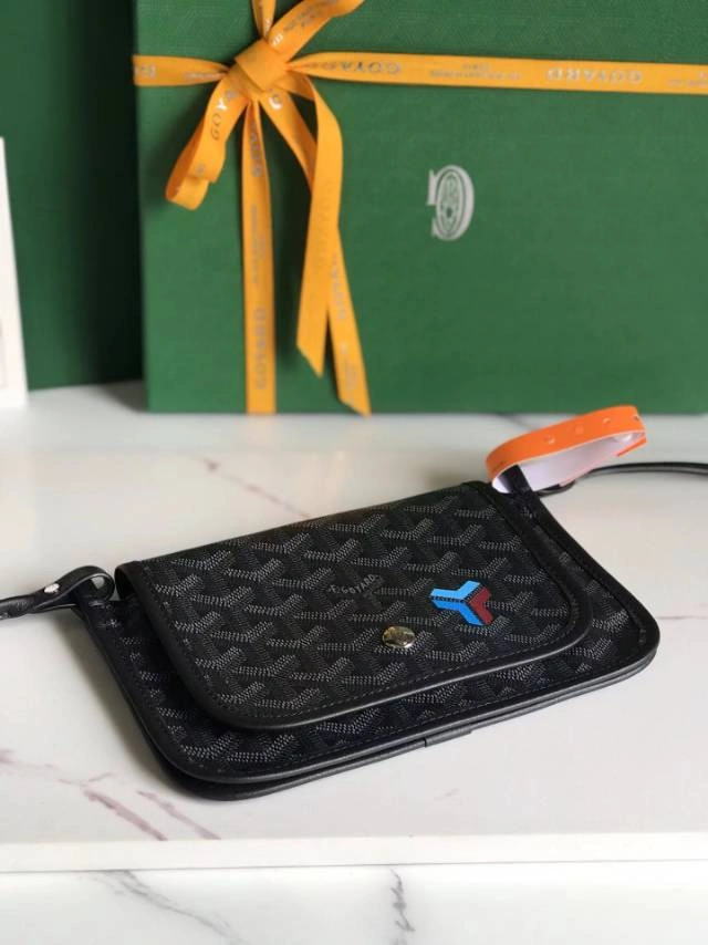 Top mirror Goyard Satchel Bags