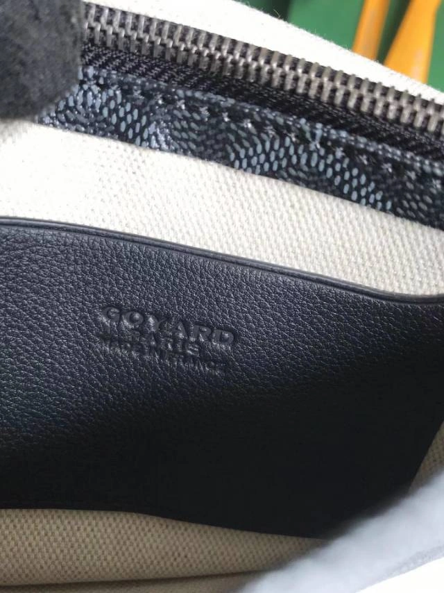 Top mirror Goyard Satchel Bags