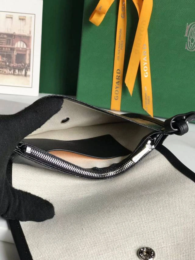 Top mirror Goyard Satchel Bags