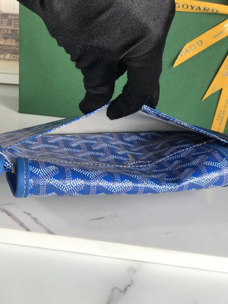 High accuracy Goyard Satchel Bags