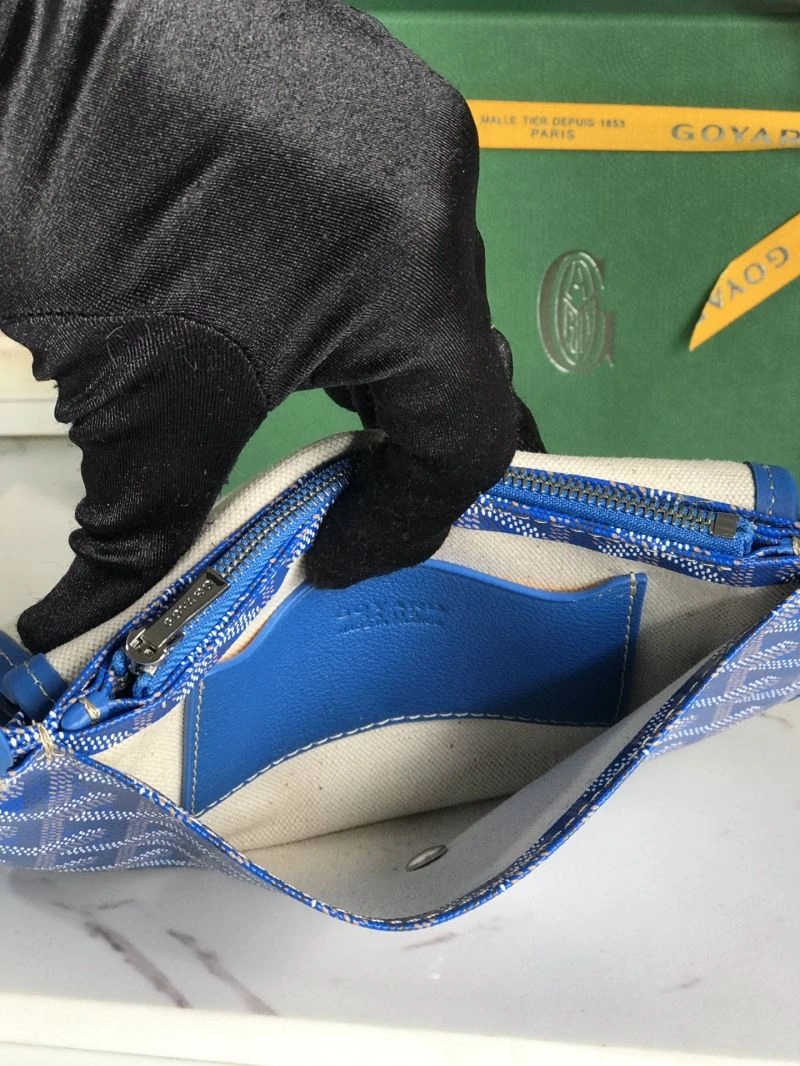 High accuracy Goyard Satchel Bags