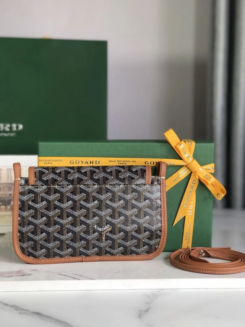 Legit Goyard Satchel Bags