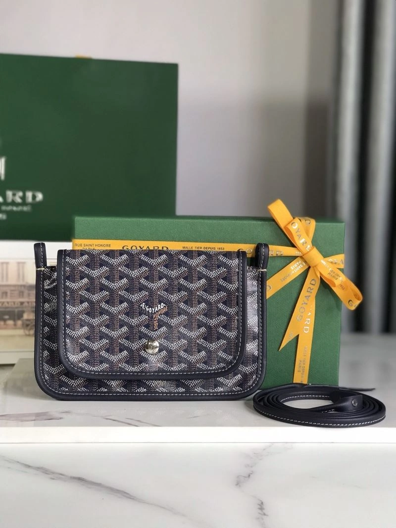 Goyard Satchel Bags