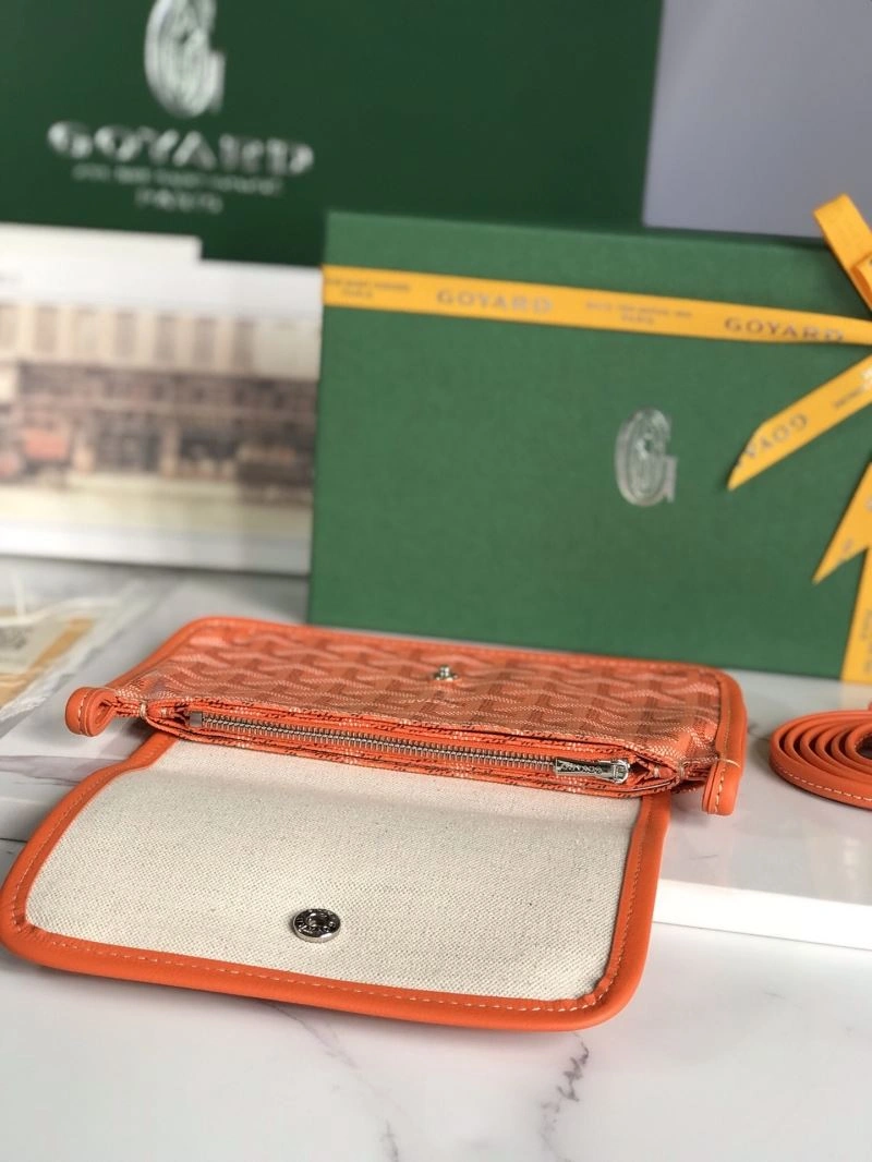 1:1 copy Goyard Satchel Bags