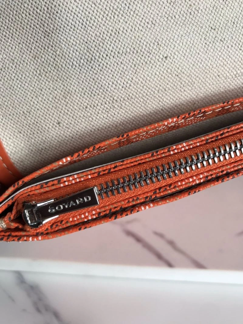 1:1 copy Goyard Satchel Bags