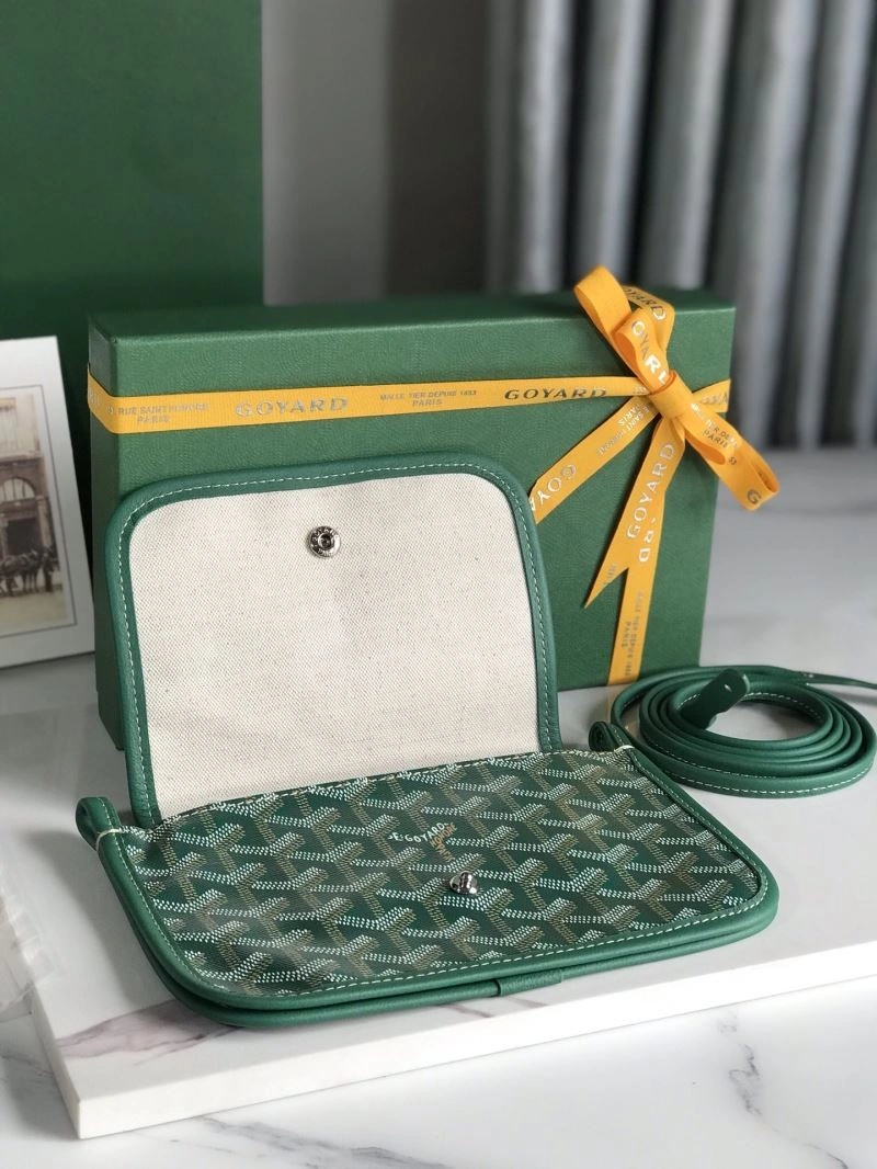 Top mirror Goyard Satchel Bags