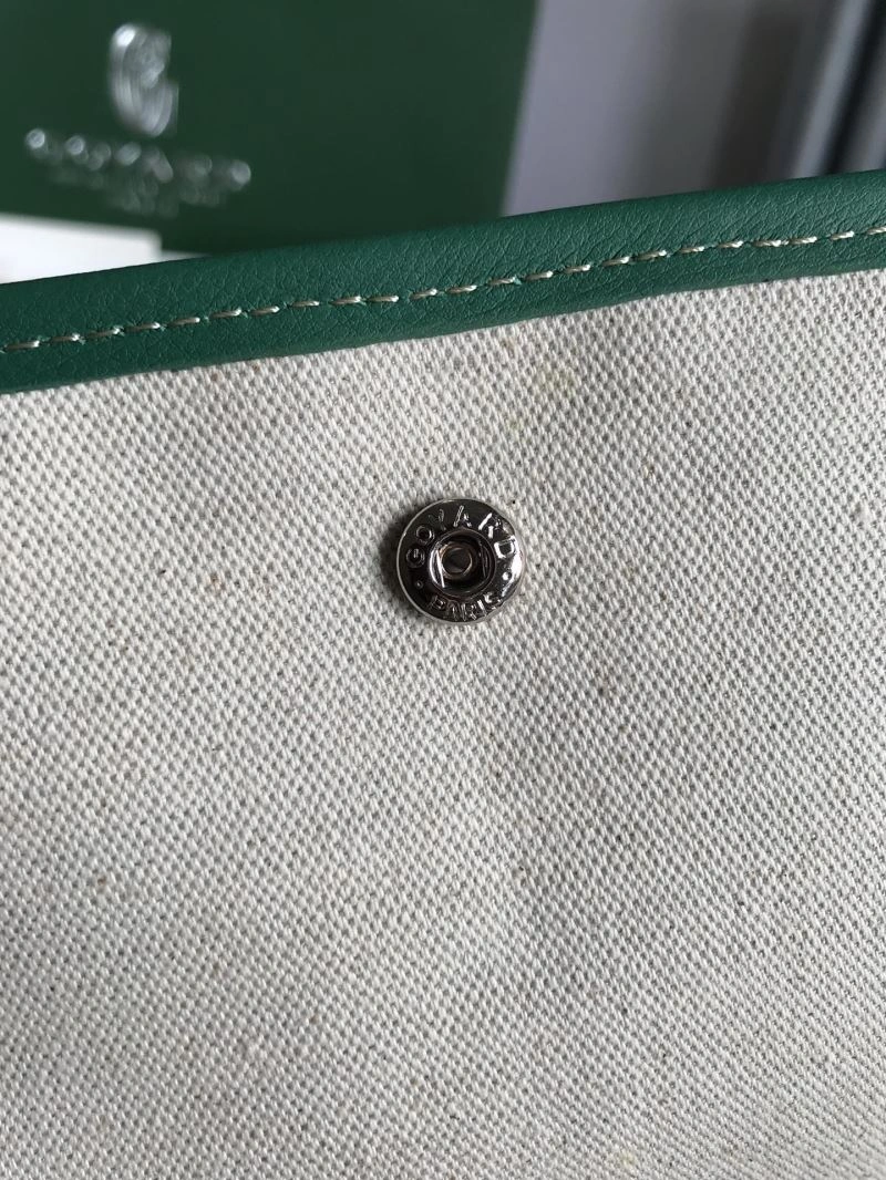Top mirror Goyard Satchel Bags