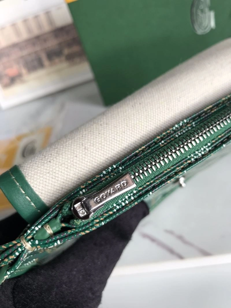 Top mirror Goyard Satchel Bags
