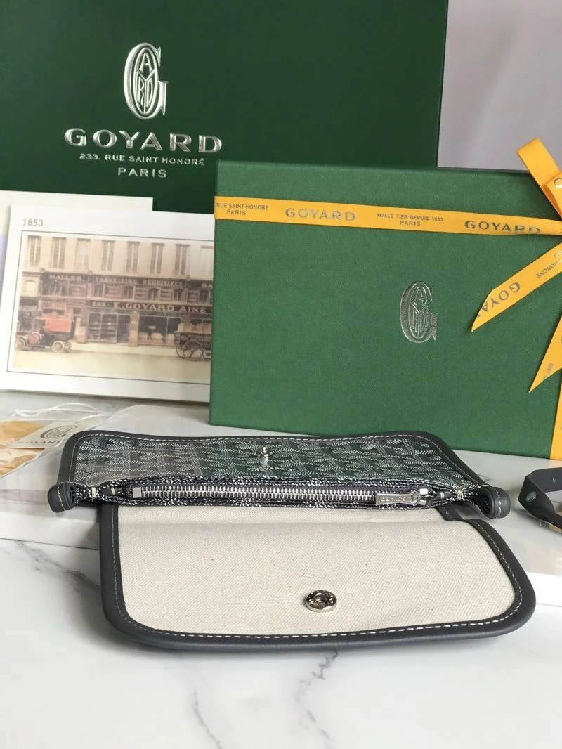 Cut-rate Goyard Satchel Bags
