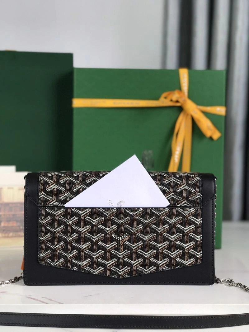 Accurate model Goyard Satchel Bags