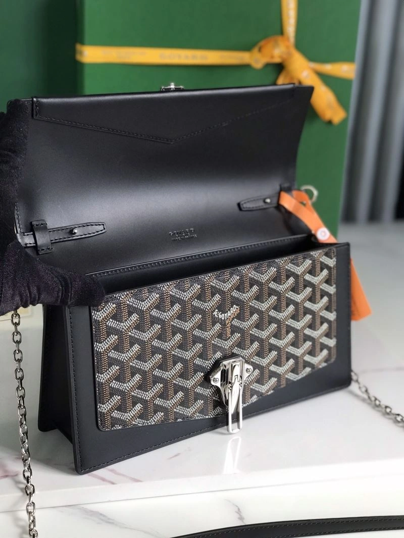 Accurate model Goyard Satchel Bags