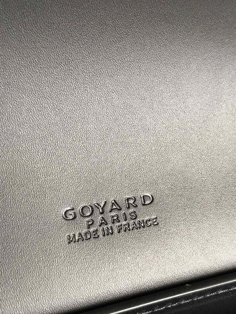 Accurate model Goyard Satchel Bags