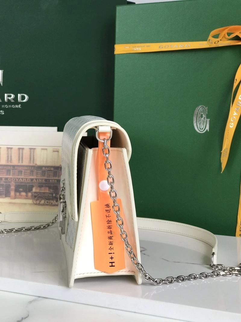 Inexpensive Goyard Satchel Bags