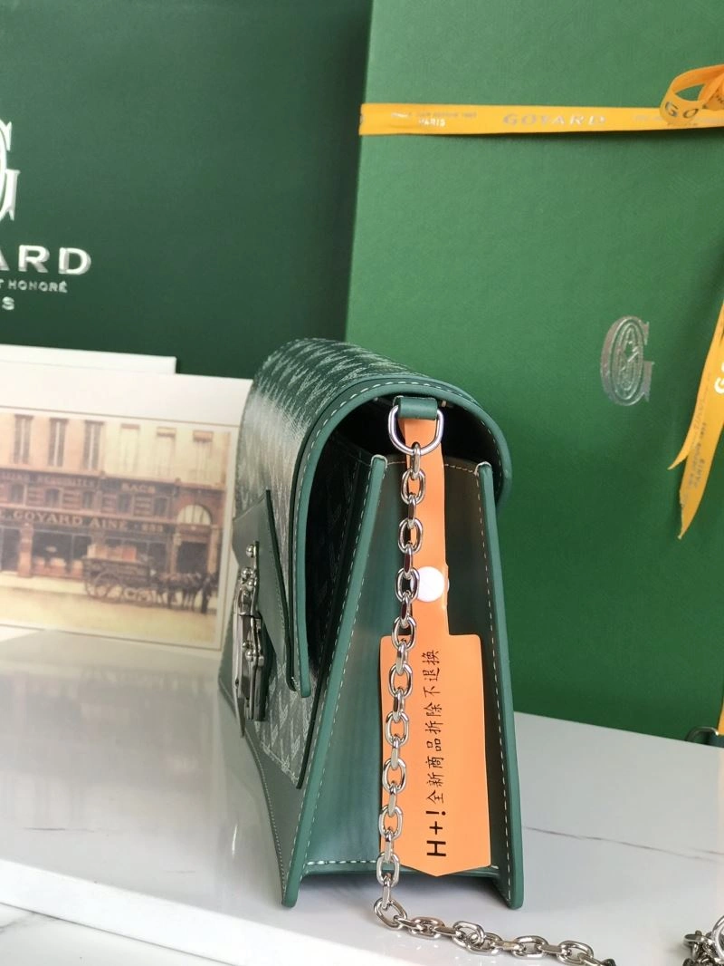 Bargain Goyard Satchel Bags