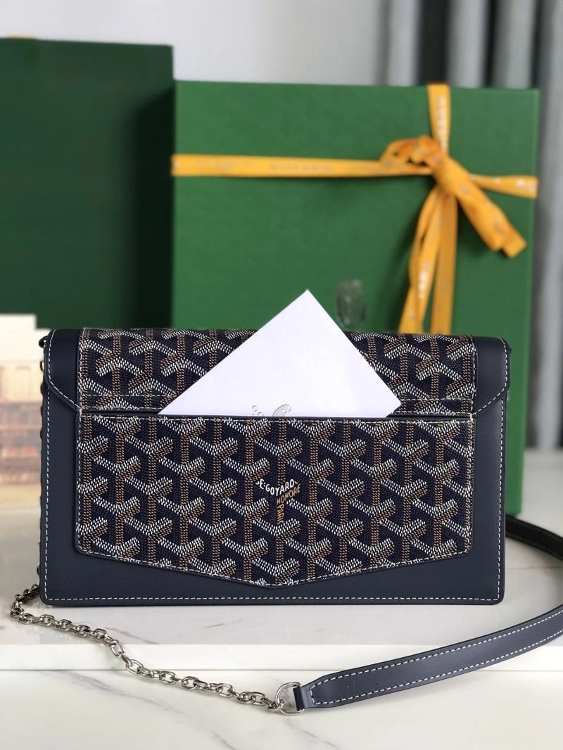 Low-cost Goyard Satchel Bags