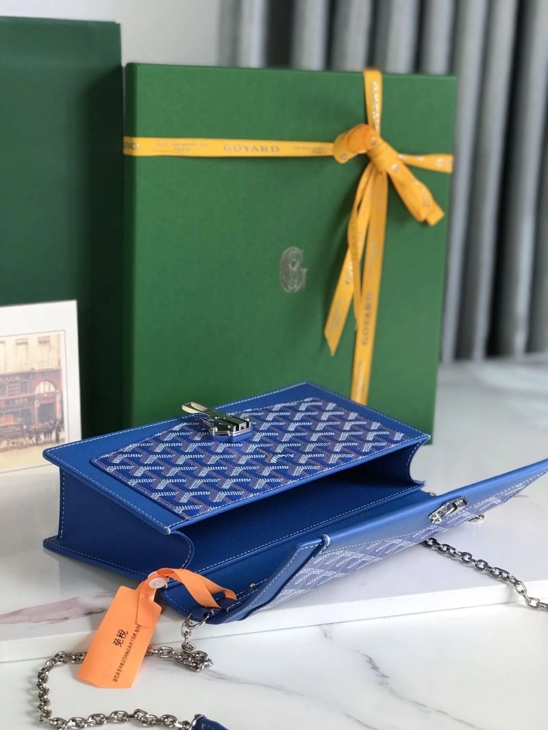 Economical Goyard Satchel Bags