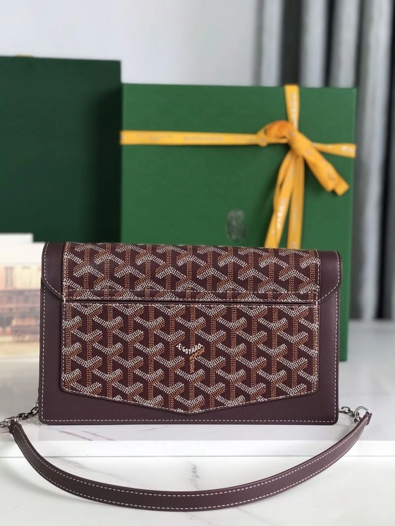 High accuracy Goyard Satchel Bags