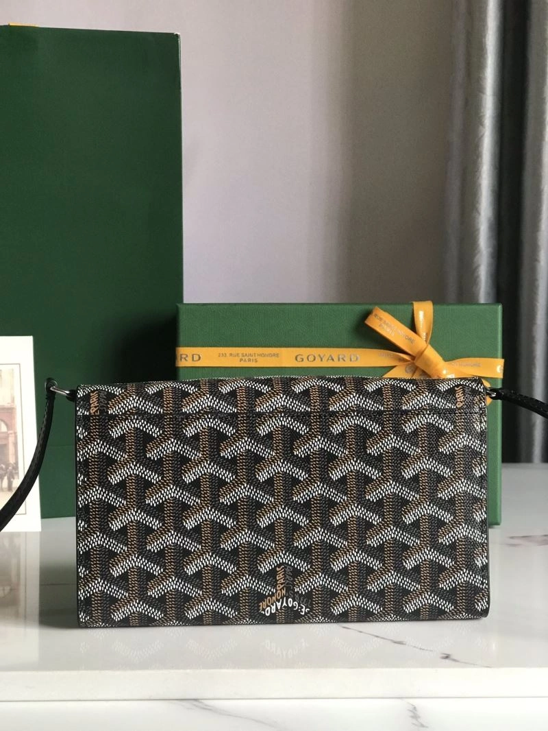 Cut-rate Goyard Satchel Bags