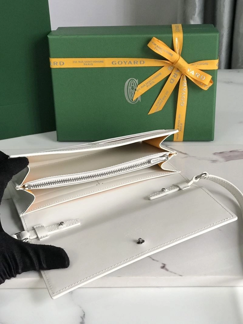 Indistinguishable Goyard Satchel Bags