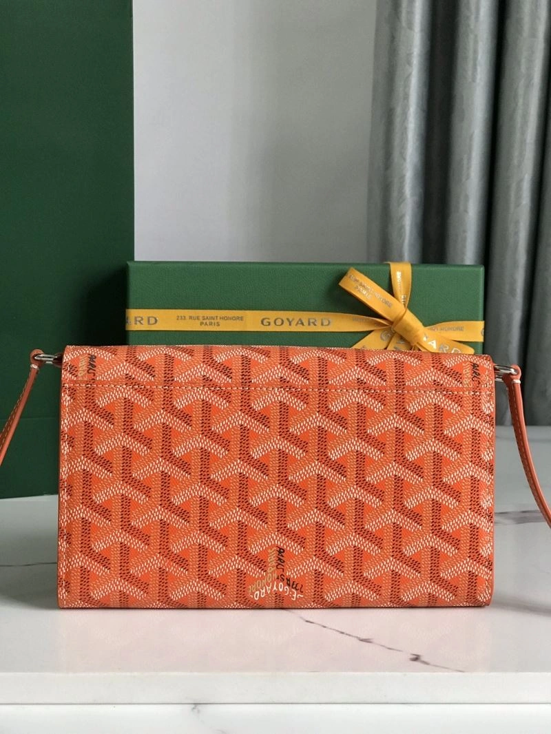 Affordable Goyard Satchel Bags