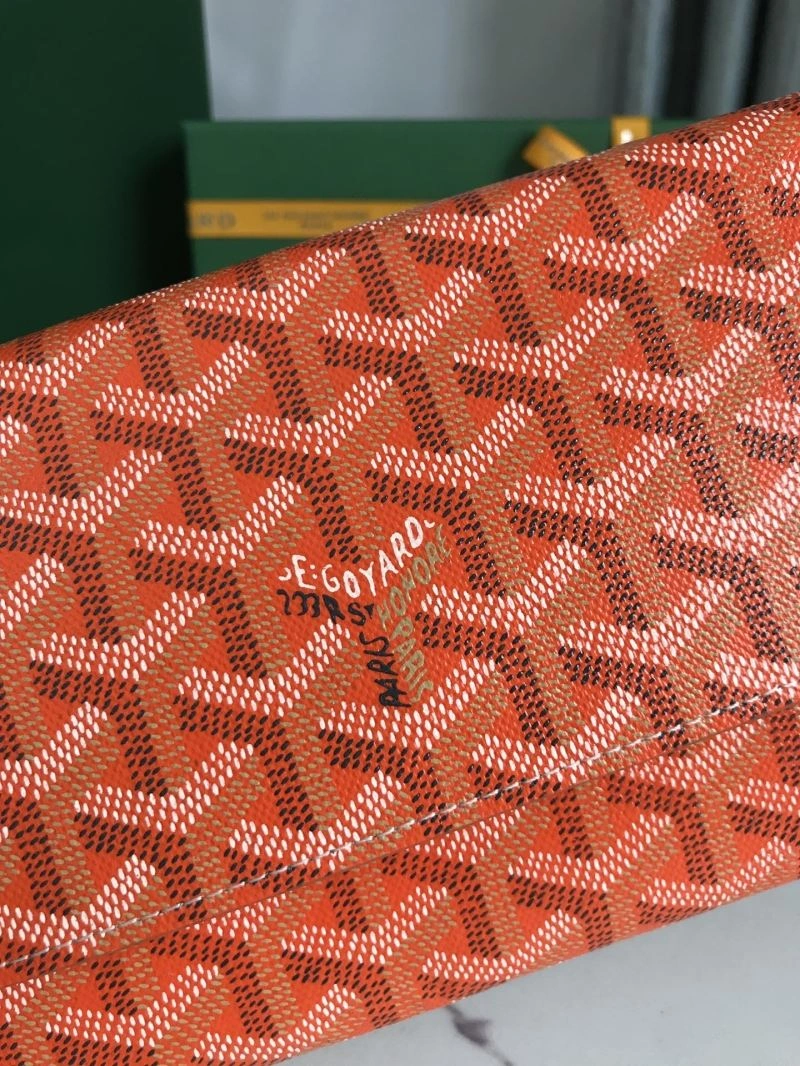 Affordable Goyard Satchel Bags