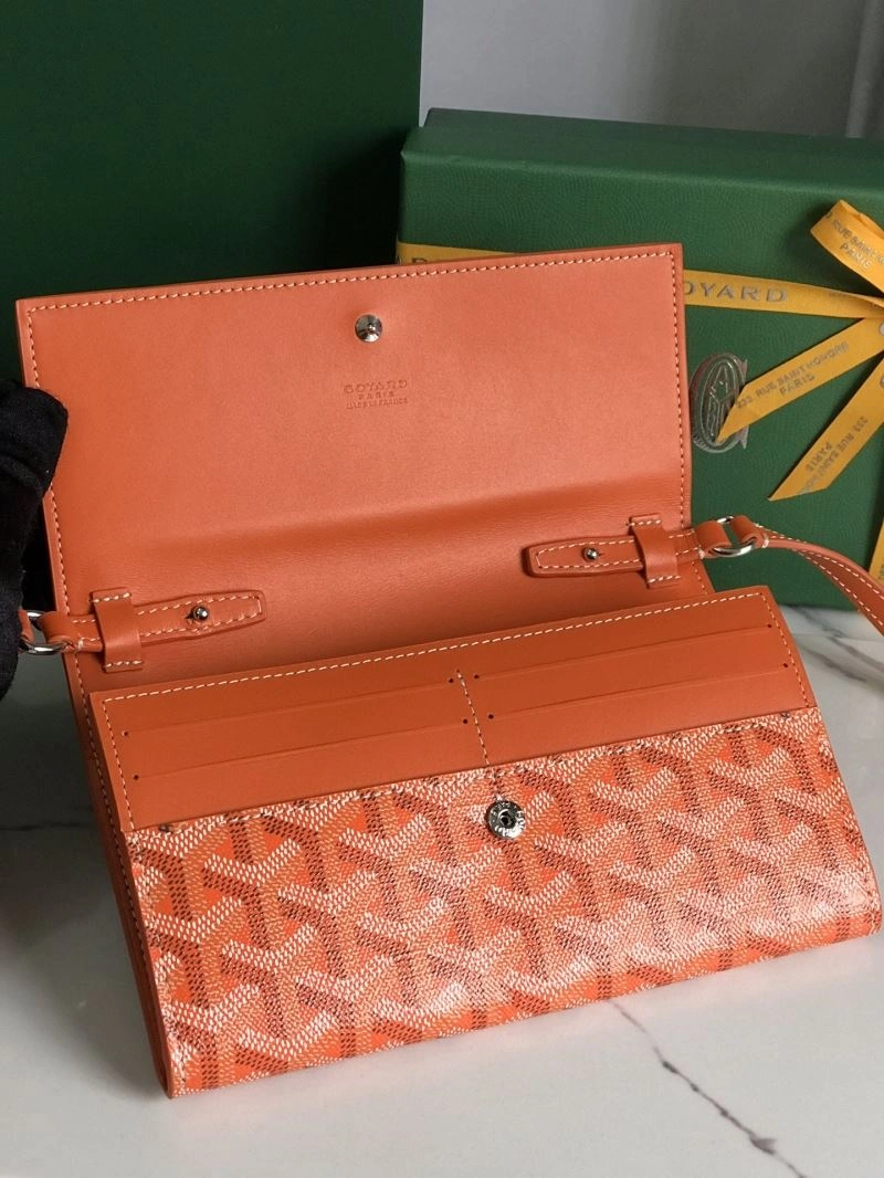 Affordable Goyard Satchel Bags