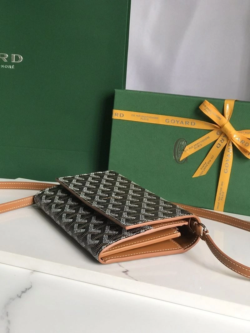 Economical Goyard Satchel Bags