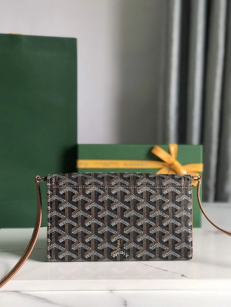 Economical Goyard Satchel Bags