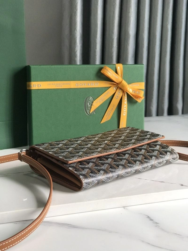 Economical Goyard Satchel Bags