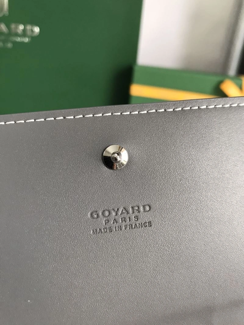Authentic Goyard Satchel Bags