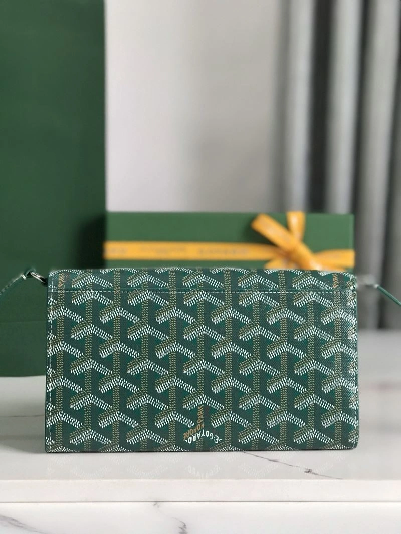 Value-priced Goyard Satchel Bags