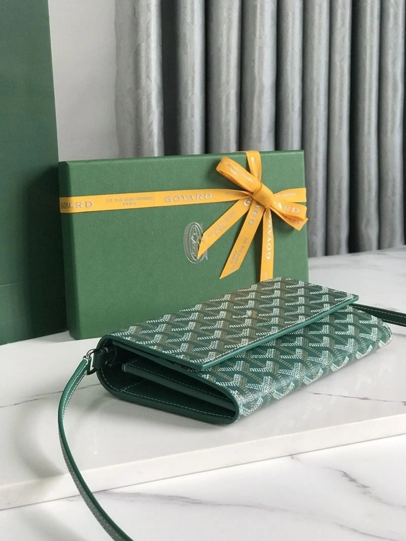 Value-priced Goyard Satchel Bags