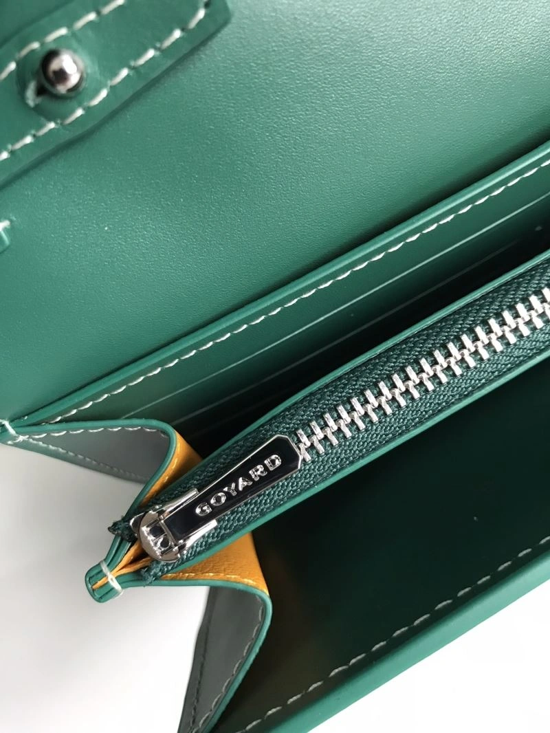 Value-priced Goyard Satchel Bags