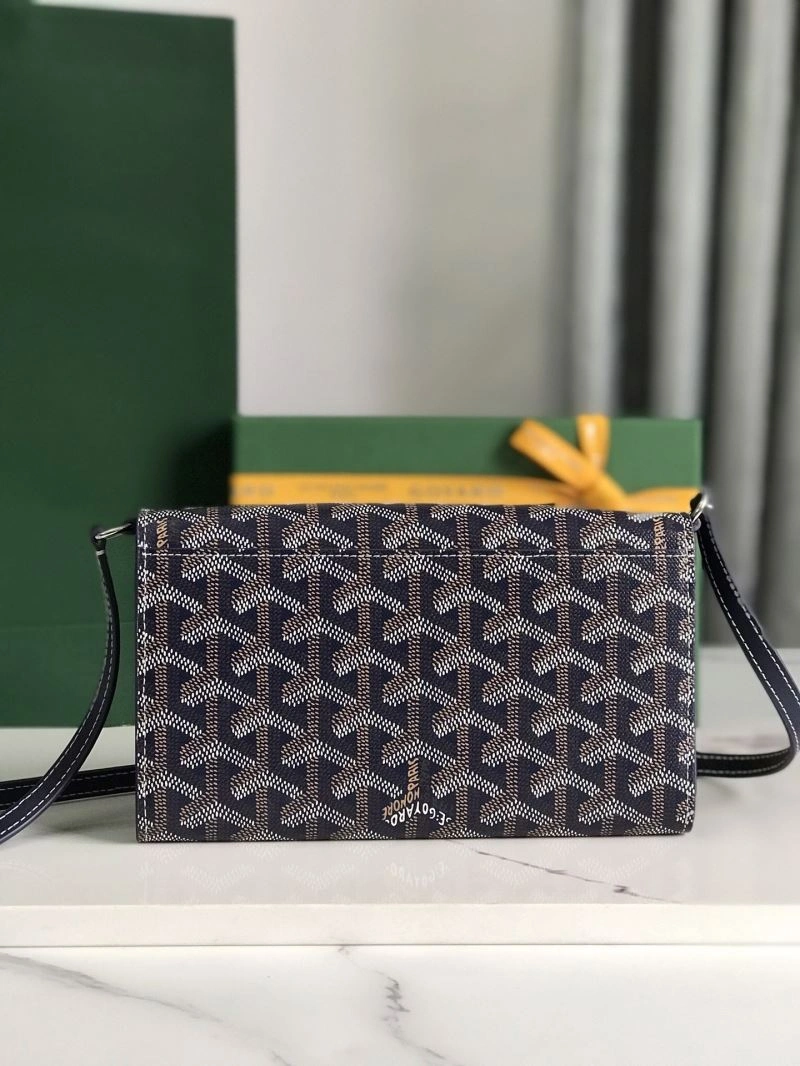 Mirror quality Goyard Satchel Bags