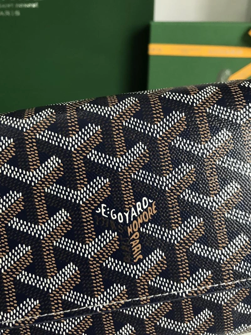 Mirror quality Goyard Satchel Bags