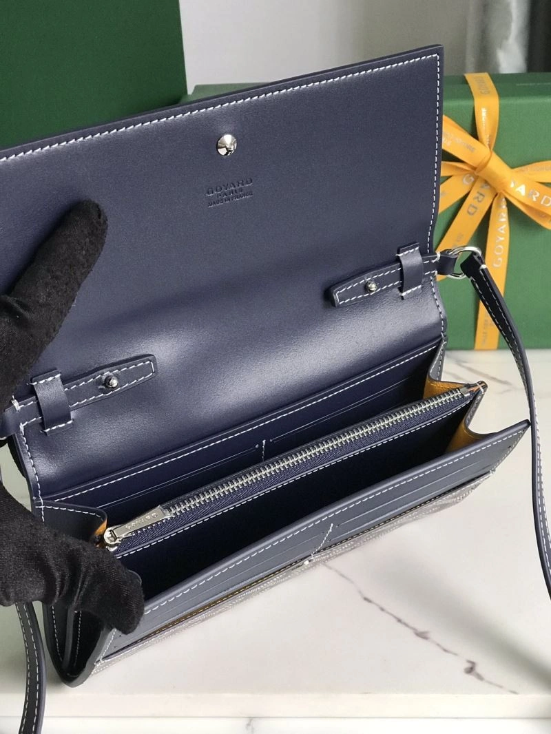 Mirror quality Goyard Satchel Bags