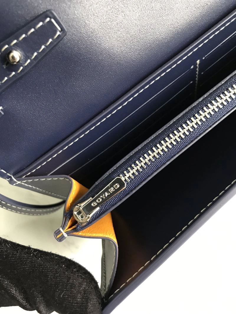 Mirror quality Goyard Satchel Bags