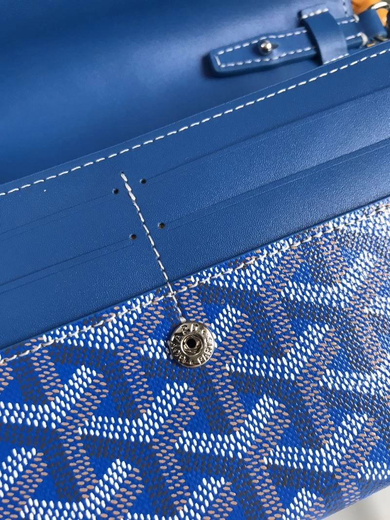 Authentic Goyard Satchel Bags