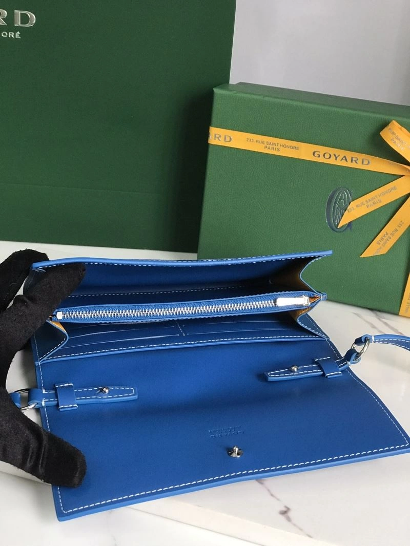 Authentic Goyard Satchel Bags