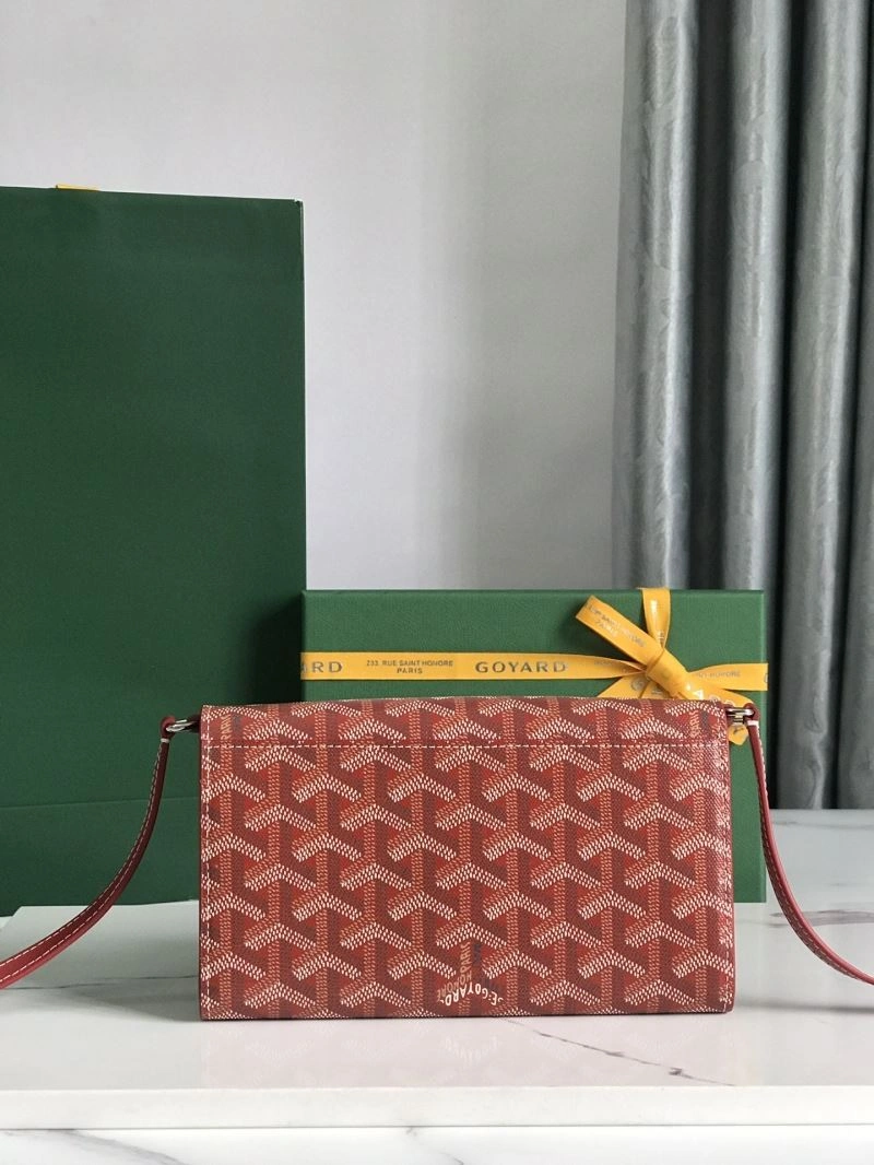 High fidelity Goyard Satchel Bags