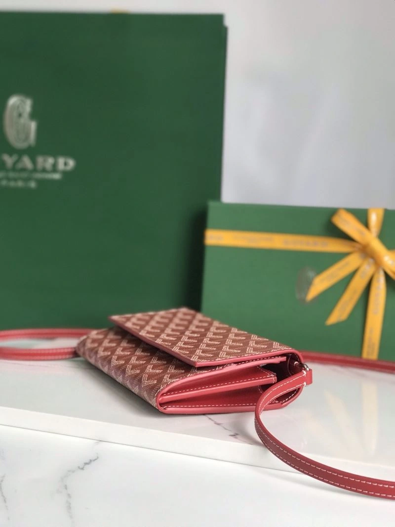 High fidelity Goyard Satchel Bags