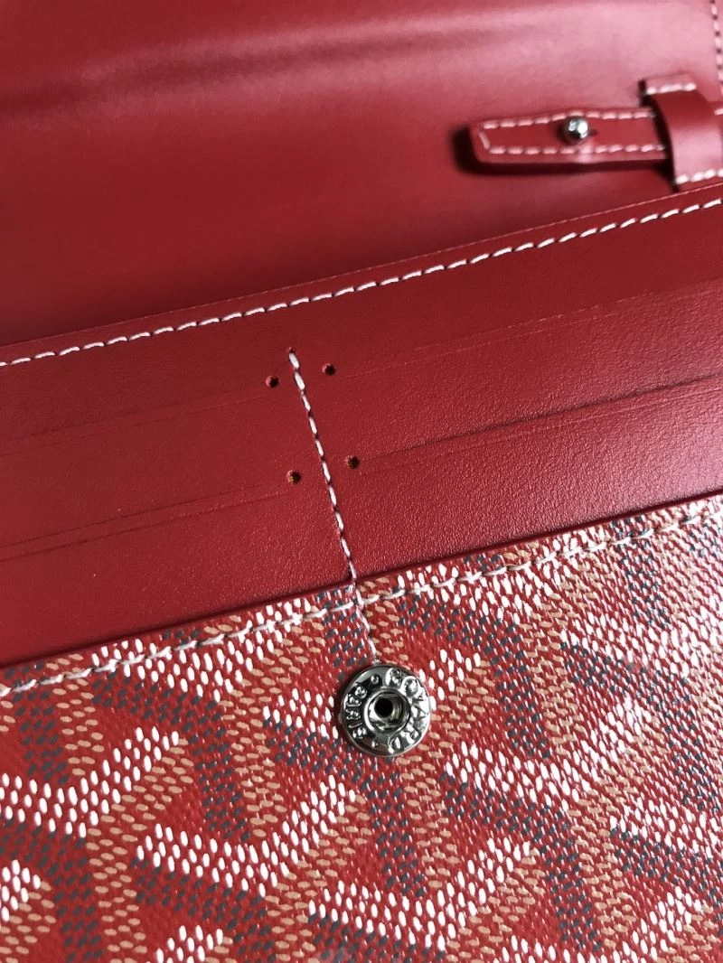High fidelity Goyard Satchel Bags