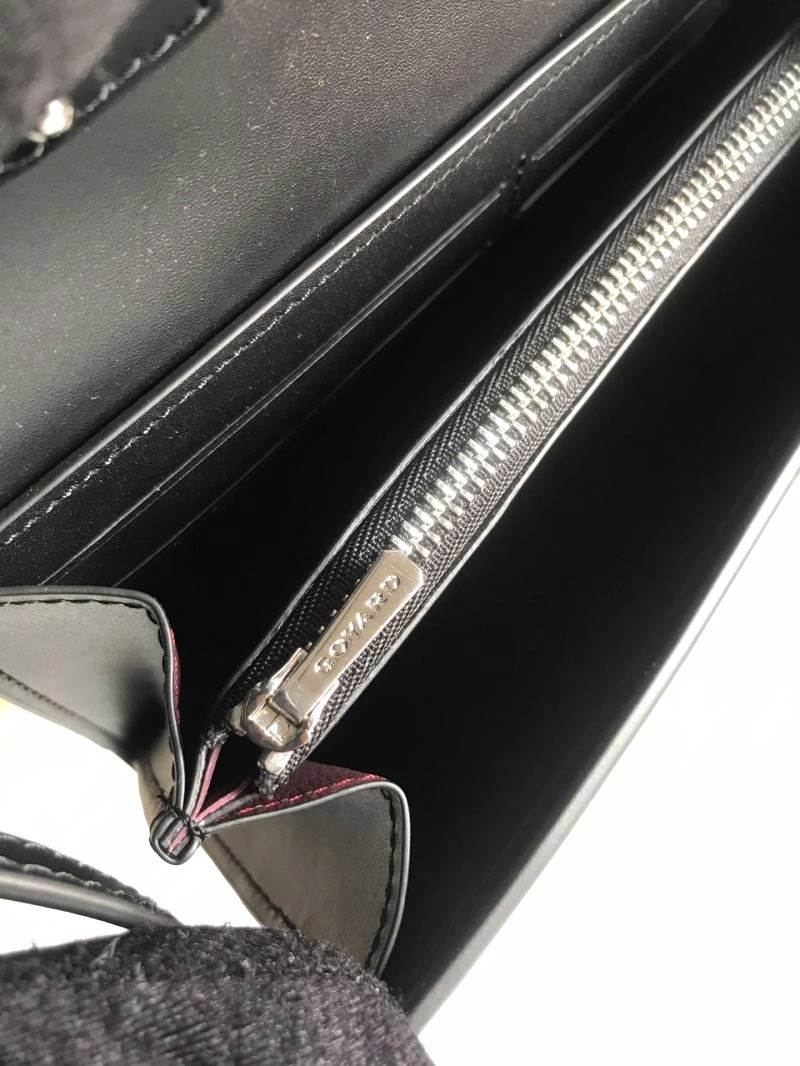 Top mirror Goyard Satchel Bags