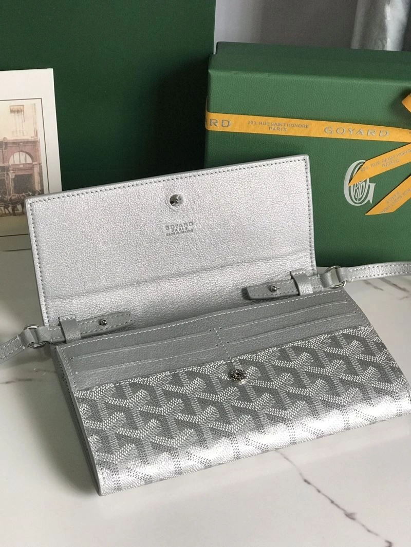 Exact replica Goyard Satchel Bags
