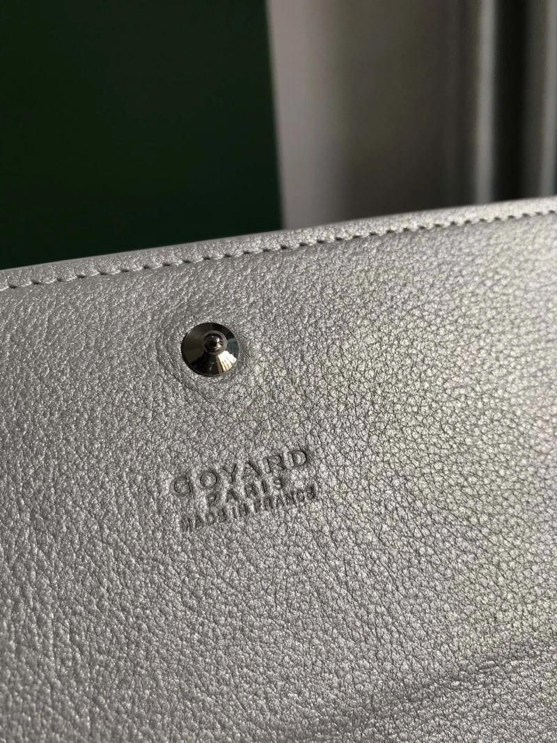 Exact replica Goyard Satchel Bags