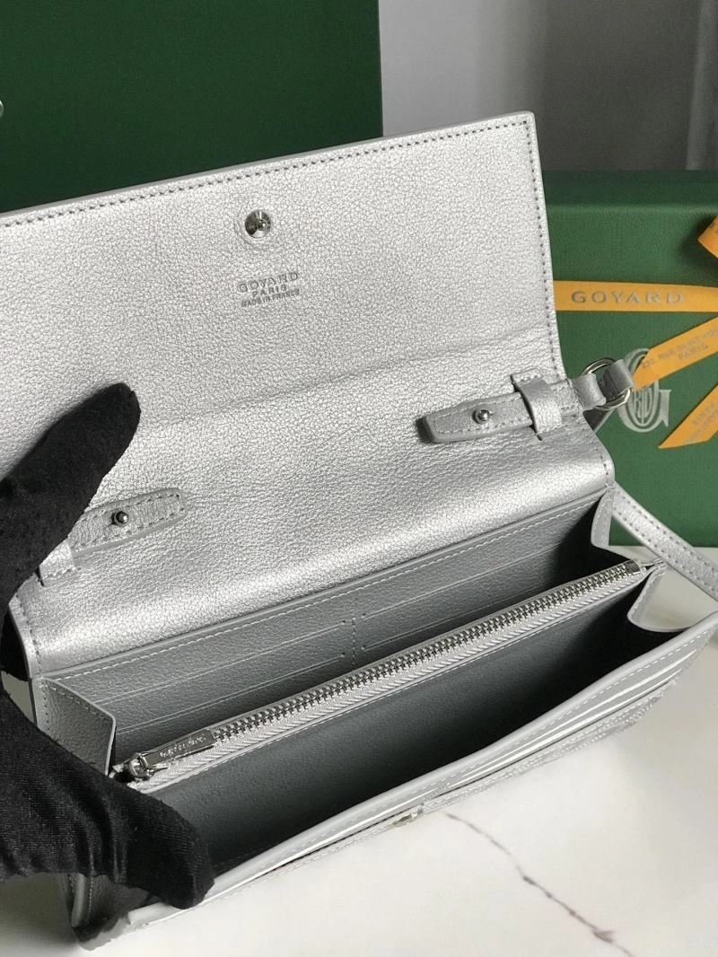 Exact replica Goyard Satchel Bags