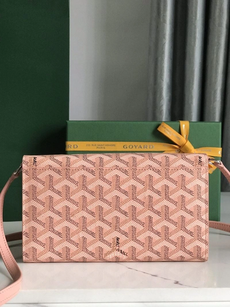 High accuracy Goyard Satchel Bags