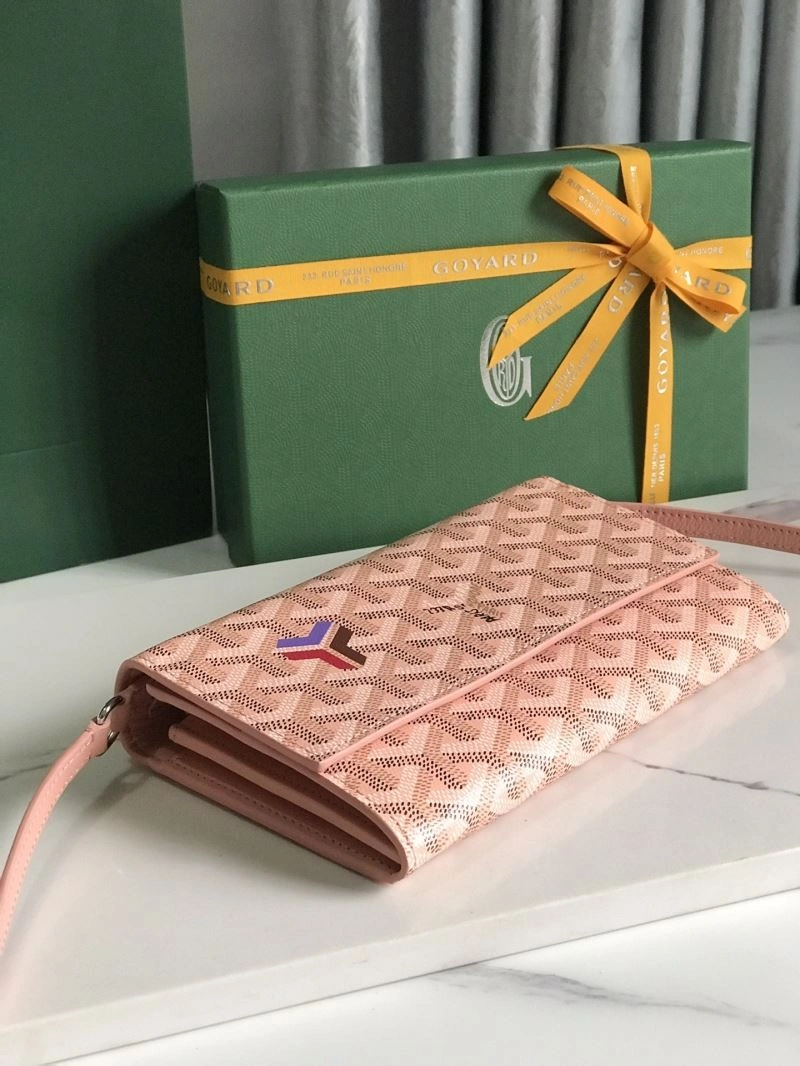 High accuracy Goyard Satchel Bags